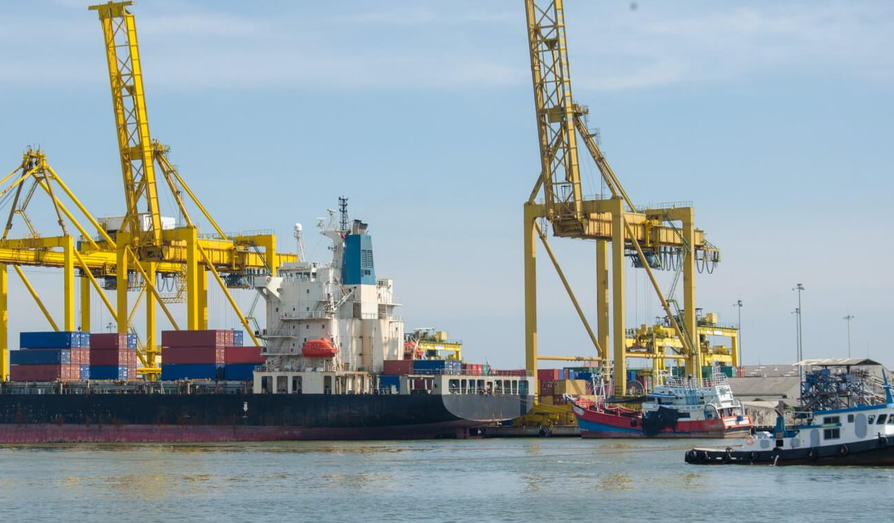 BCL Logistics - BoonBiz