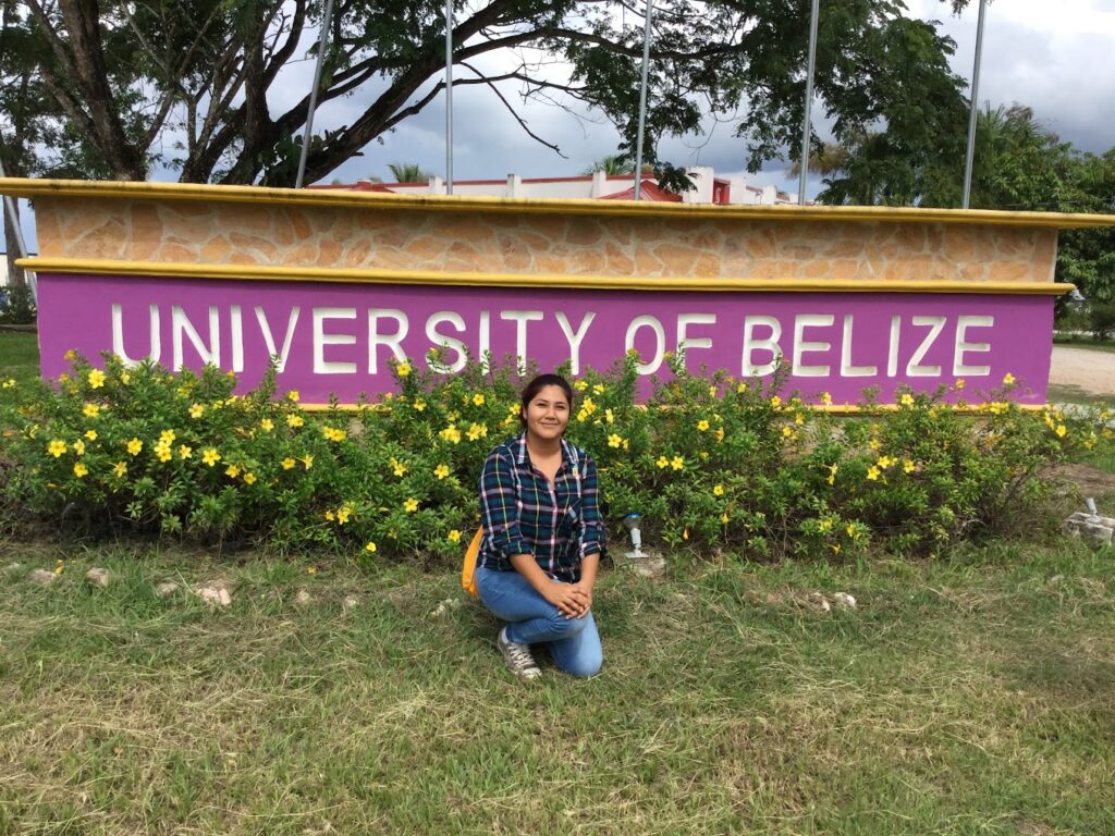 University of Belize - BoonBiz